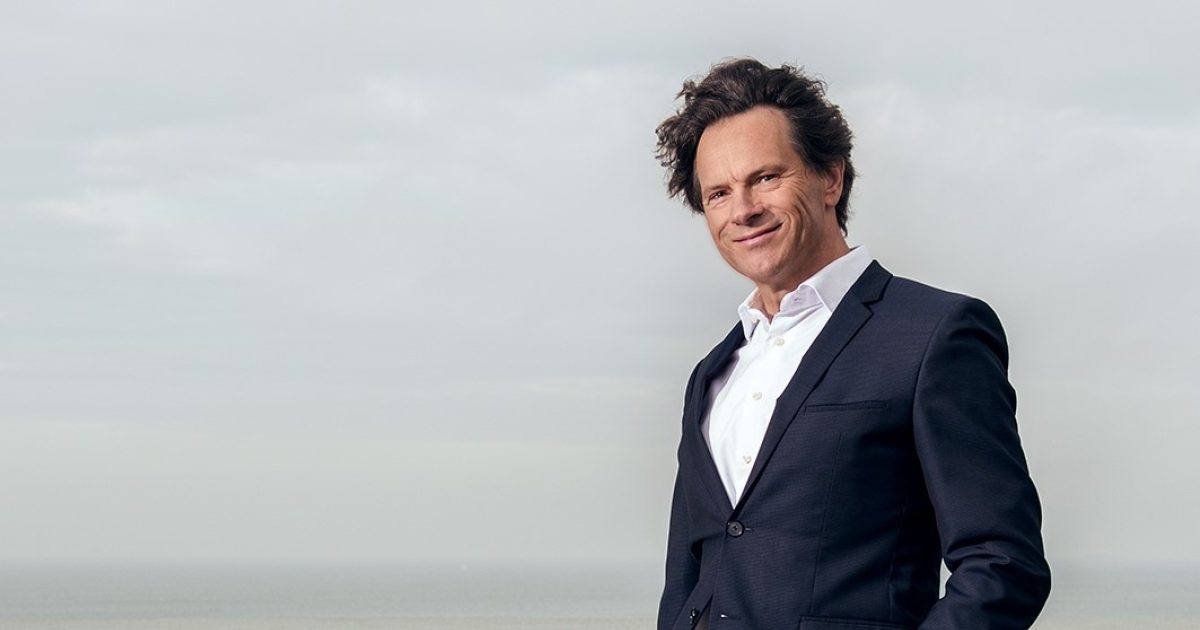 Jacob Ruiter | Duurzaamheid