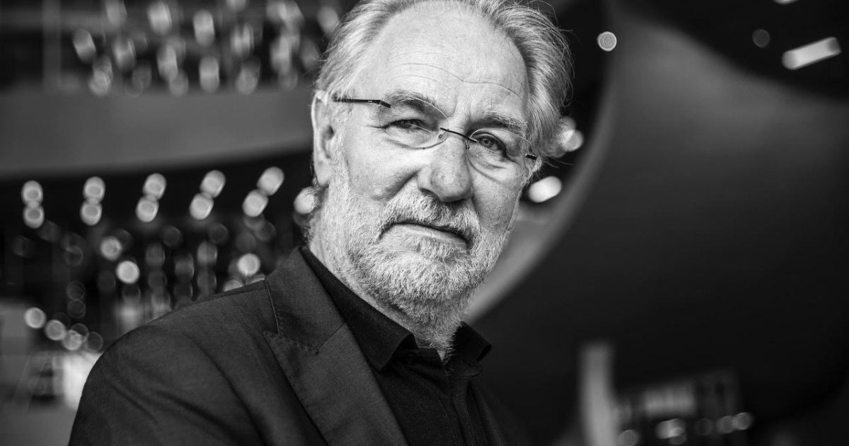 Jan Jonker | Duurzaamheid