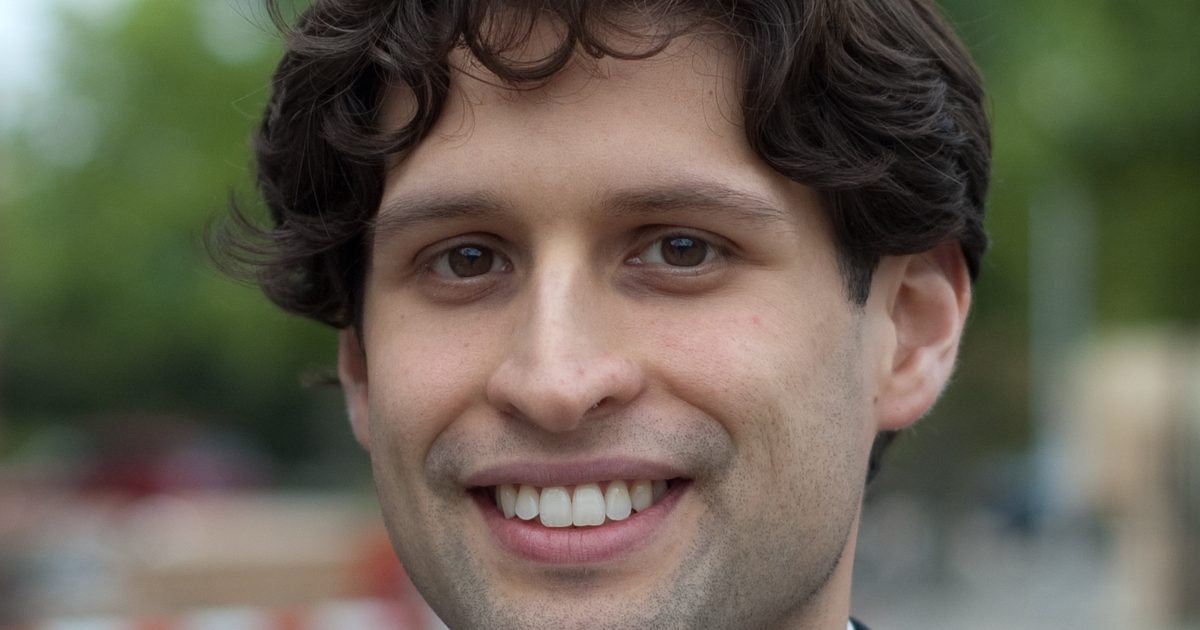 Adrian de Groot Ruiz | Duurzaamheid