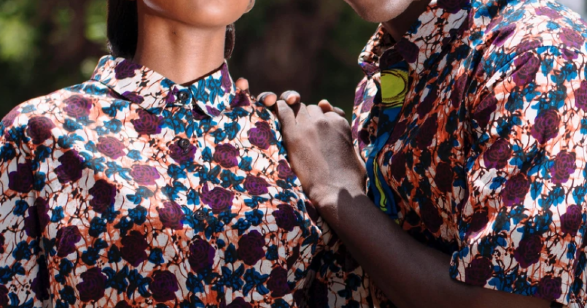 Afriek: kleurrijke couture uit Rwanda | Duurzaamheid