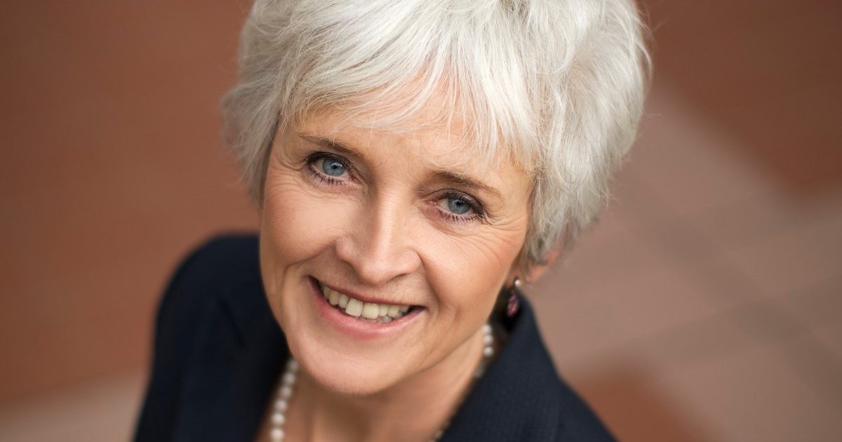 Jacqueline Cramer: 'Techniek alleen lost het probleem… | Duurzaamheid